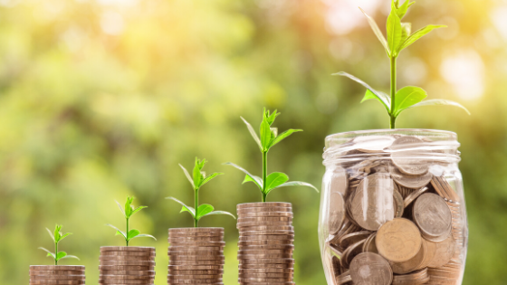 How Financial Mindfulness Reduces Anxiety - Literally Simple